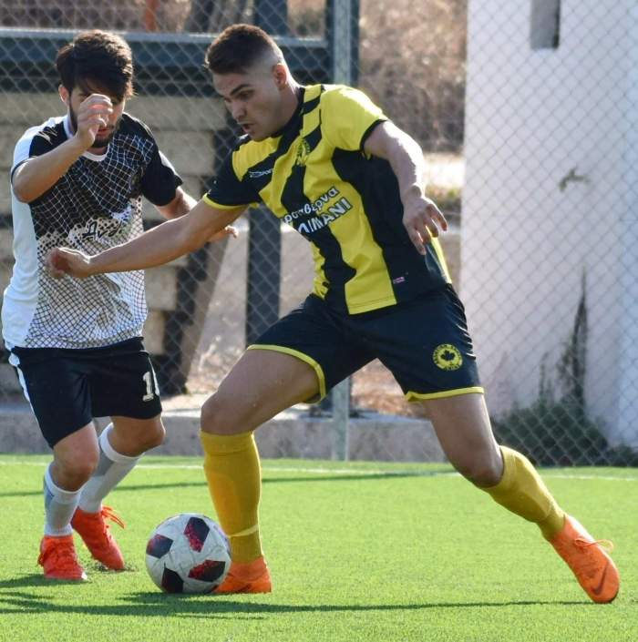 ΑΕ ΑΒΙΑΣ: Αλντέσκου “Η σοβαρή δουλειά που γίνεται βγαίνει μέσα στον ...