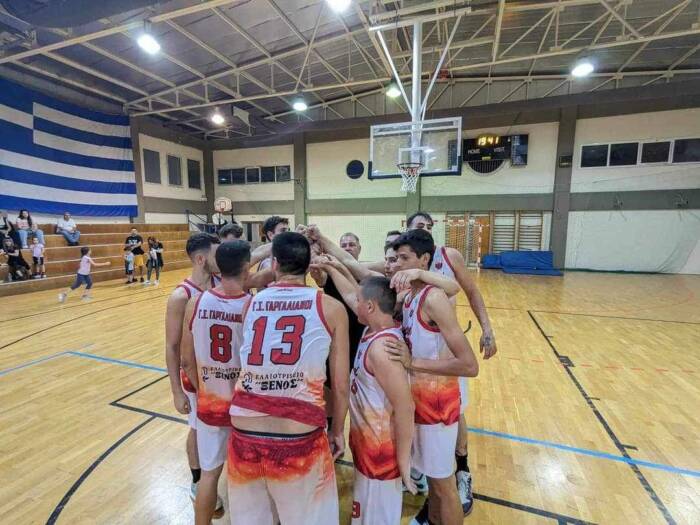 National League 2: Πρόγραμμα και διαιτητές της 1ης αγωνιστικής – Taklin.gr