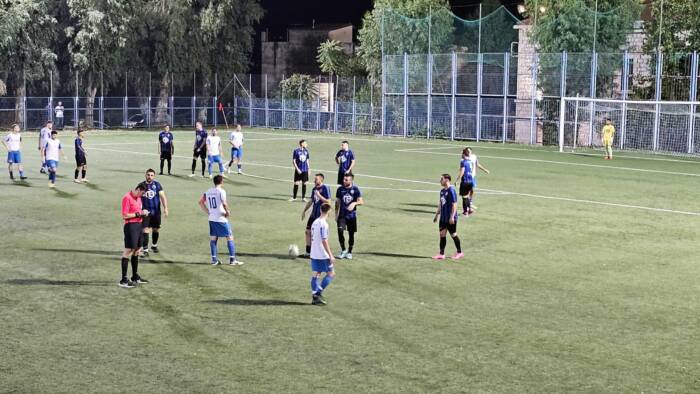 ΗΡΑΚΛΗΣ ΚΑΛΑΜΑΤΑΣ – ΑΟ ΔΙΑΒΟΛΙΤΣΙΟΥ 2-5. Καντούτσης και Γκελκέρια ...