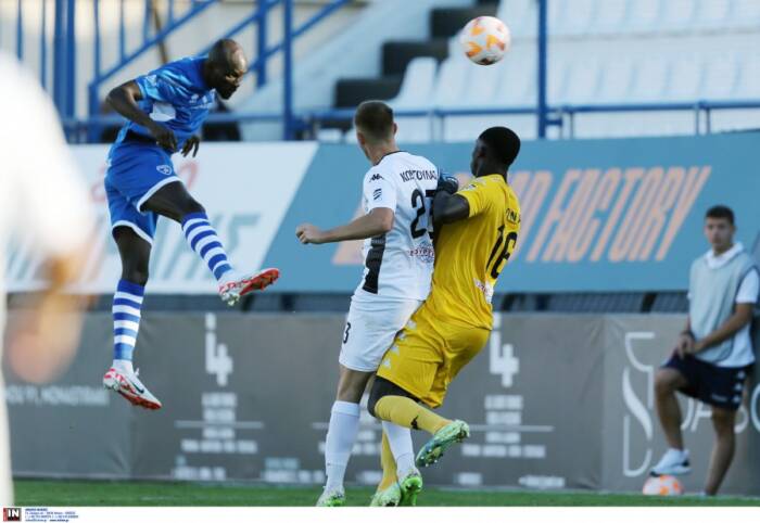 Οι πρώτοι σκόρερ της Super League 2 – Taklin.gr