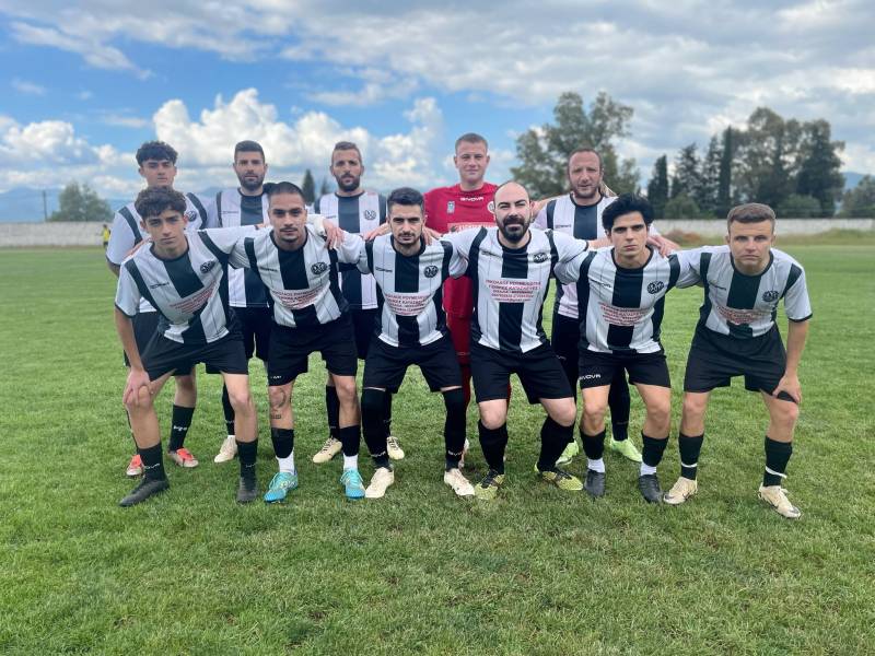 ΘΥΕΛΛΑ ΜΕΡΟΠΗΣ – ΑΣΤΕΡΑΣ ΒΑΛΥΡΑΣ 3-0. Παραμένει στην 5αδα (ΦΩΤΟ ...