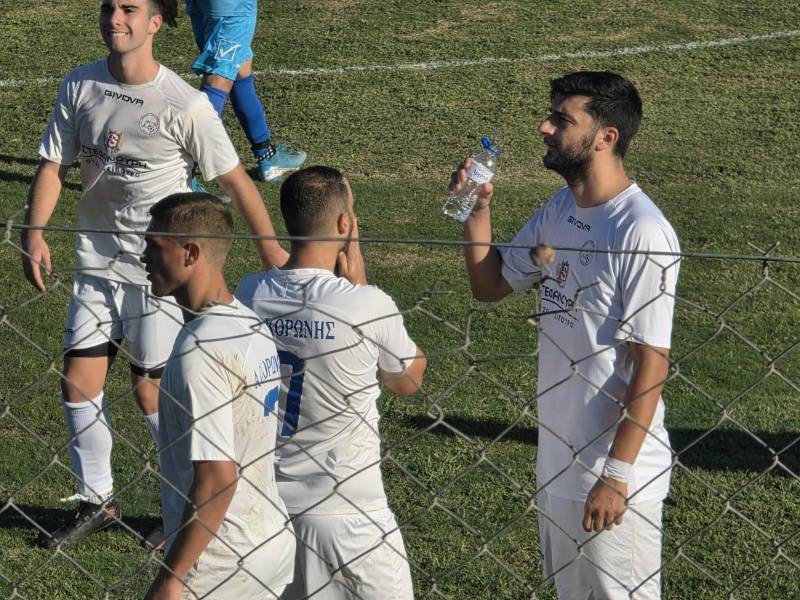 15 γκολ στην 4η αγωνιστική της Α’ Τοπικής – Ο Κουλόπουλος οδηγεί τη ...