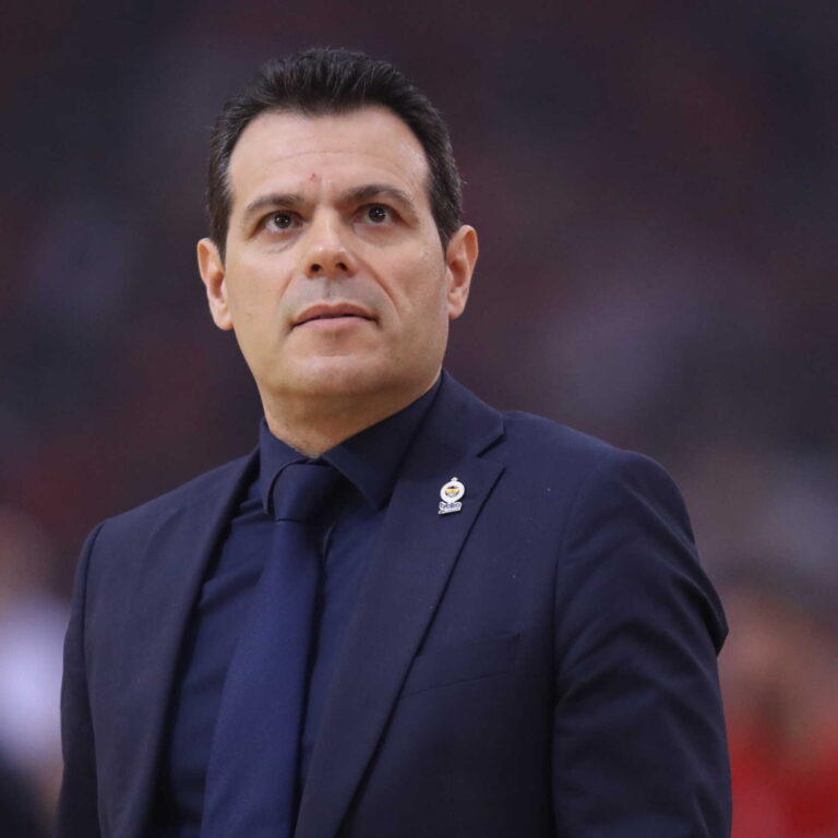 Euroleague: Η εκκωφαντική πρεμιέρα της Χάποελ Τελ Αβίβ του Ιτούδη και η ...
