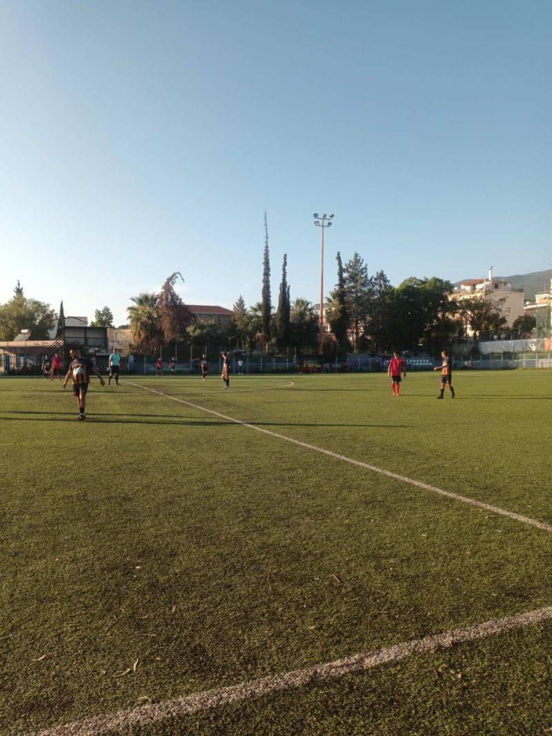 Γ’ ΤΟΠΙΚΗ: ΤΑ ΑΠΟΤΕΛΕΣΜΑΤΑ, Η ΒΑΘΜΟΛΟΓΙΑ ΚΑΙ Η ΕΠΟΜΕΝΗ ΑΓΩΝΙΣΤΙΚΗ ΣΕ Α ...