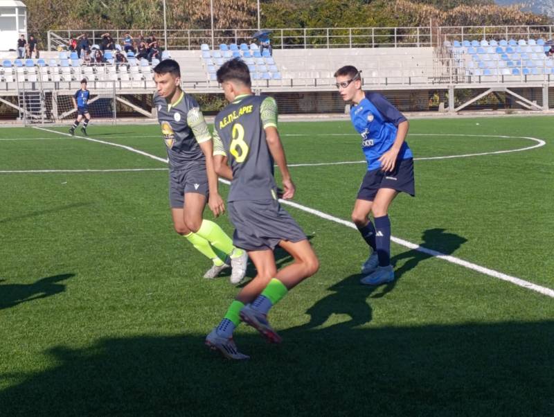 Γ’ ΤΟΠΙΚΗ: ΤΑ ΑΠΟΤΕΛΕΣΜΑΤΑ, Η ΒΑΘΜΟΛΟΓΙΑ ΚΑΙ Η ΕΠΟΜΕΝΗ ΑΓΩΝΙΣΤΙΚΗ ΣΕ Α ...